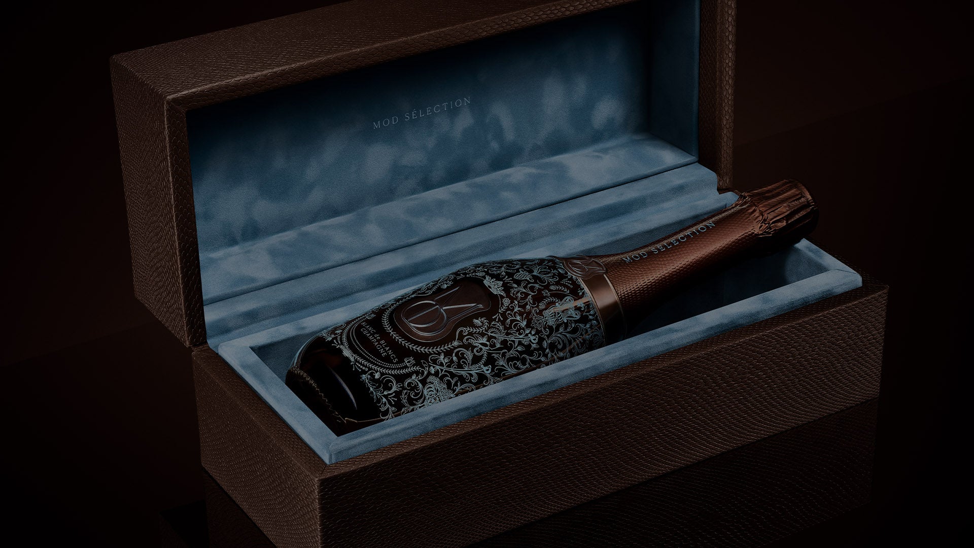 Mod Sélection Champagne