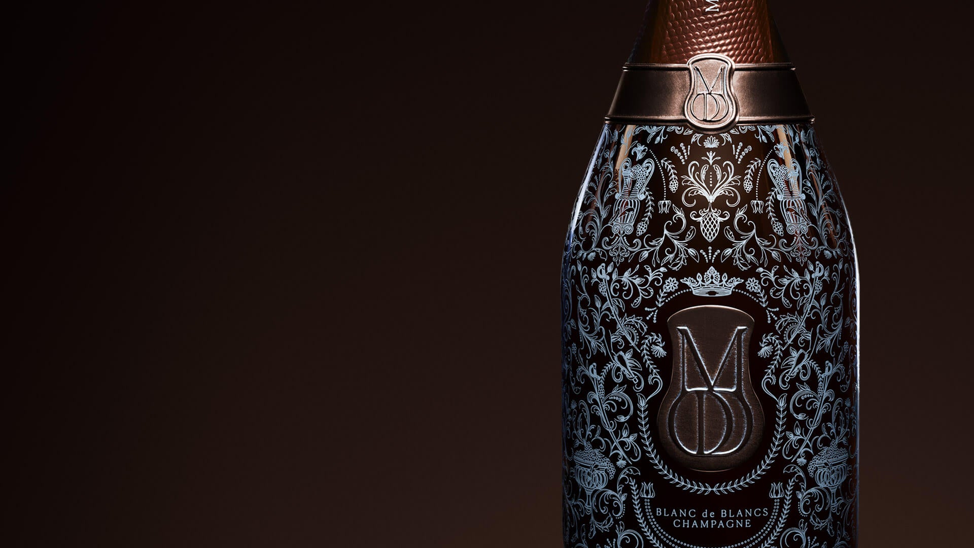 Mod Sélection Champagne