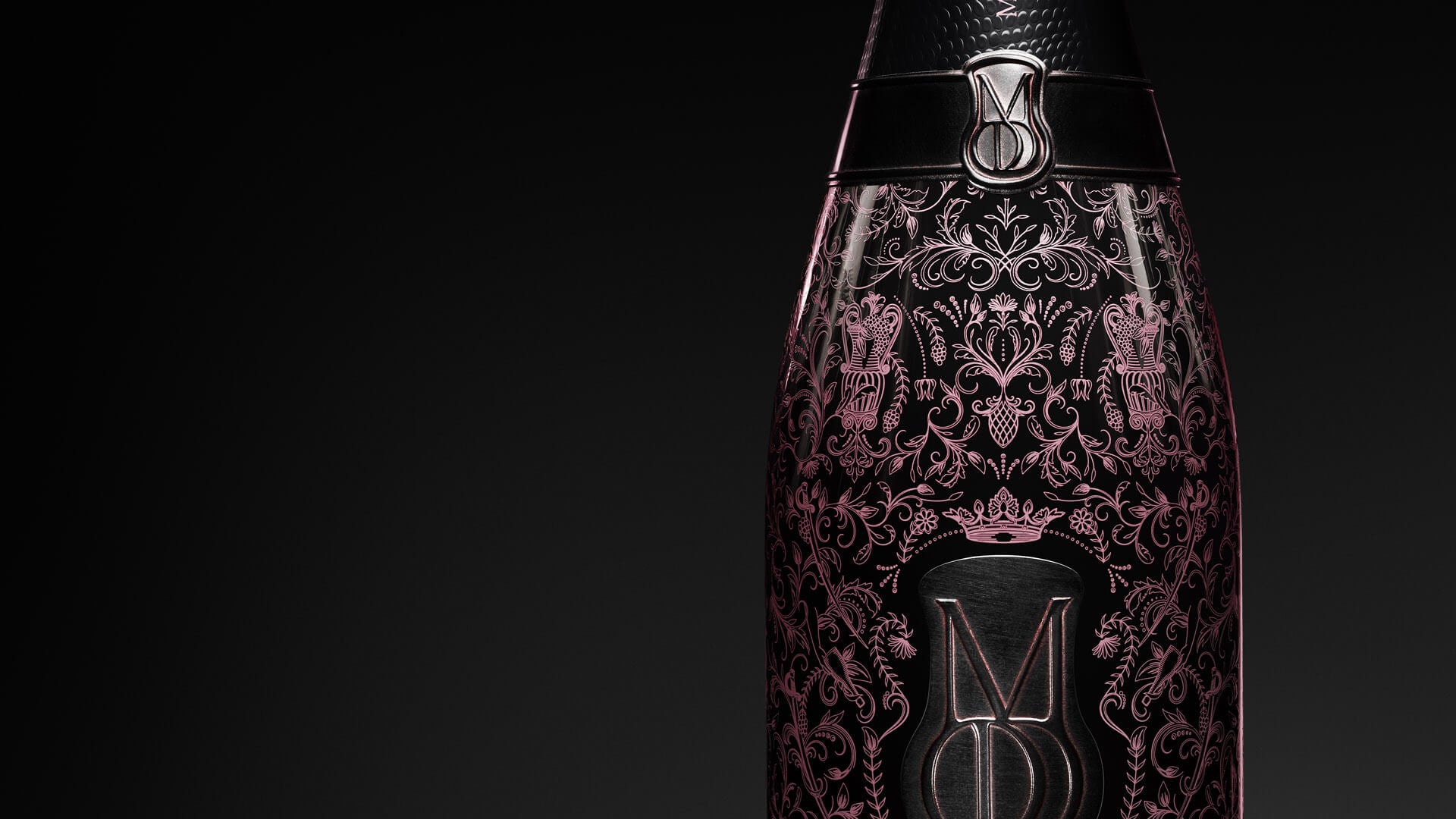 Mod Sélection Champagne