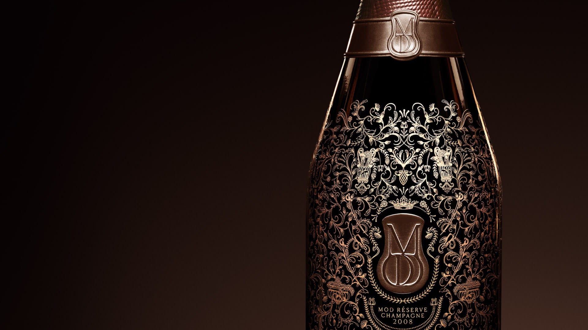 Mod Sélection Champagne