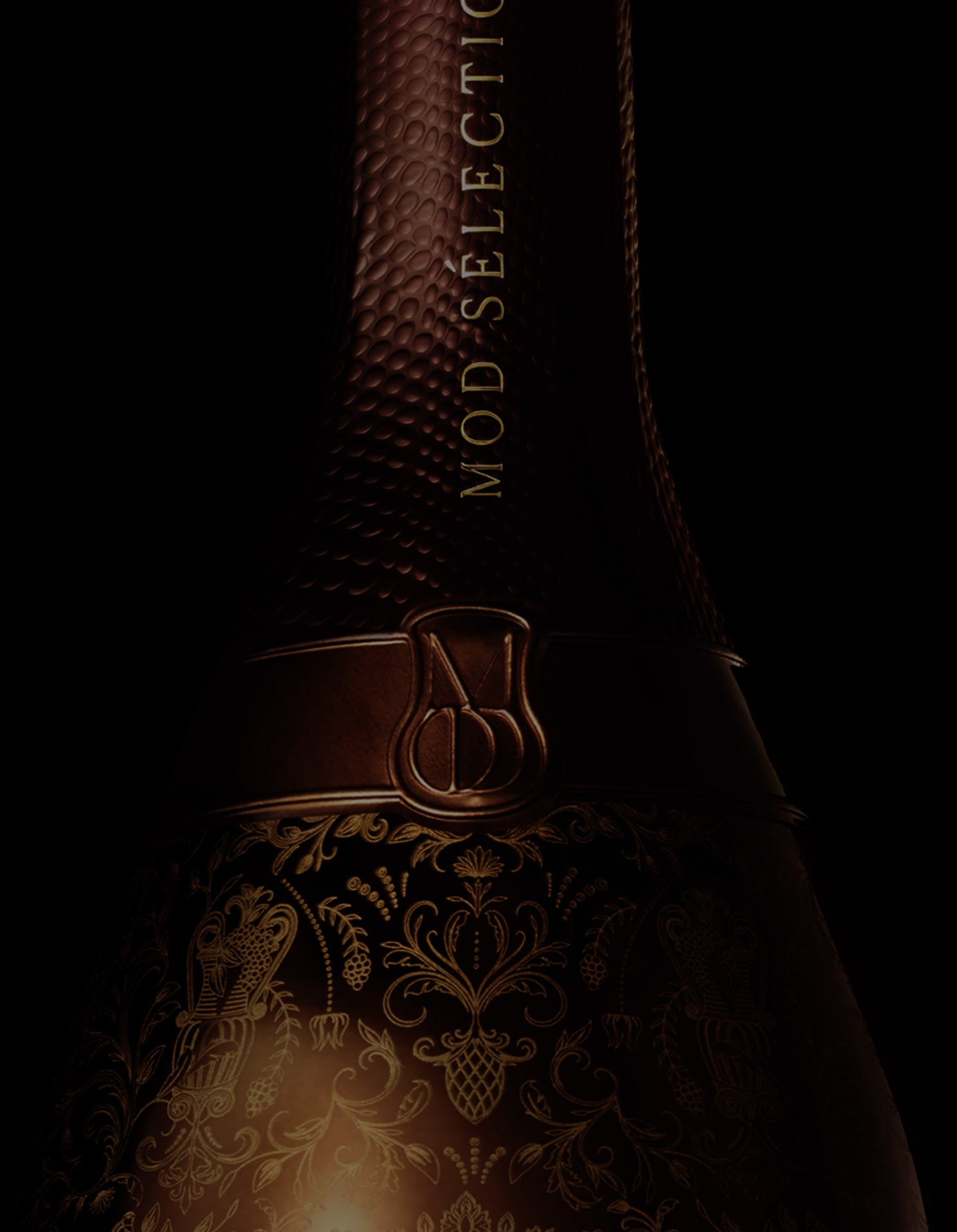 Mod Sélection Champagne