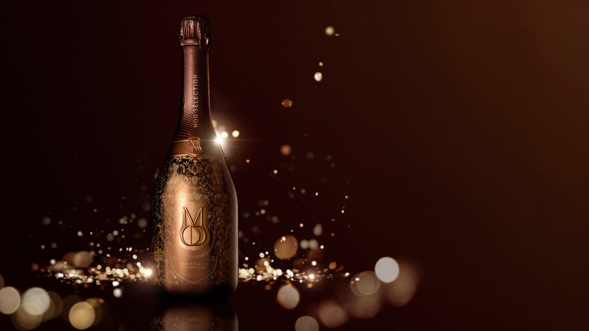 Mod Sélection Champagne